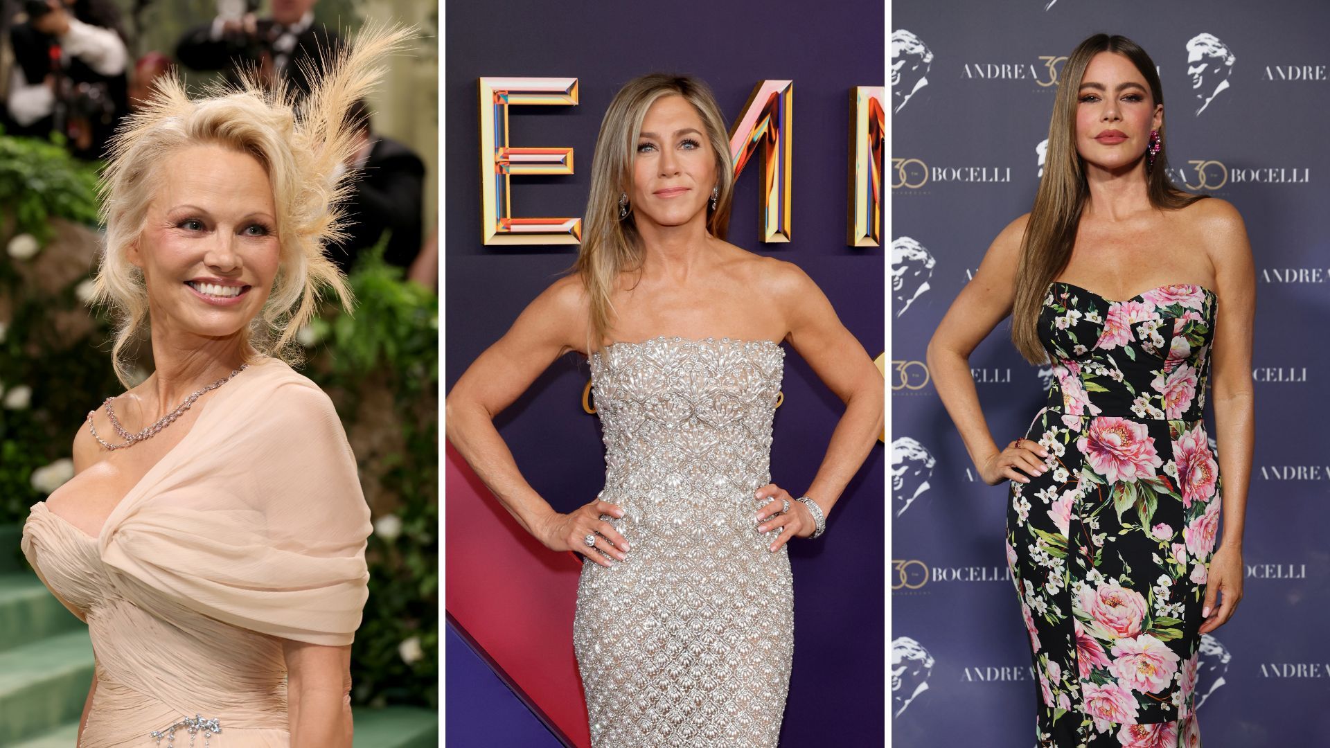 Fascinating stories on how models, actresses and stars were discovered