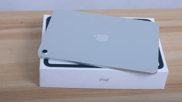 Is the 10th-gen iPad worth buying in 2026?