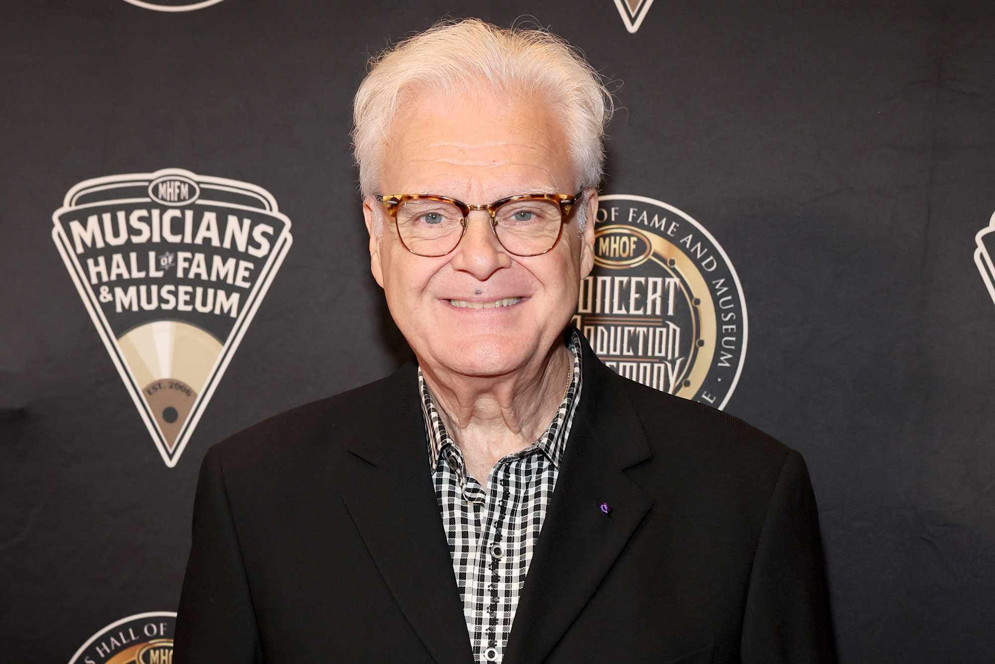Ricky Skaggs says 'I felt like I needed to come back' to bluegrass, the ...