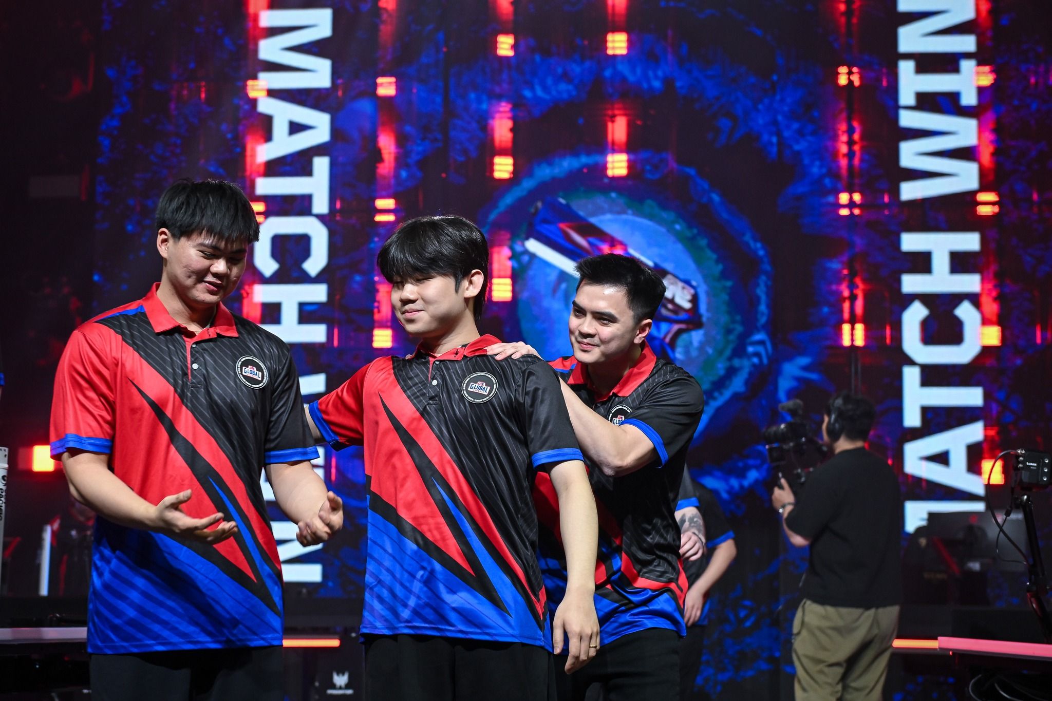 Global Esports downs champs Nongshim RedForce in 2026 VCT Pacific: Stage 1
