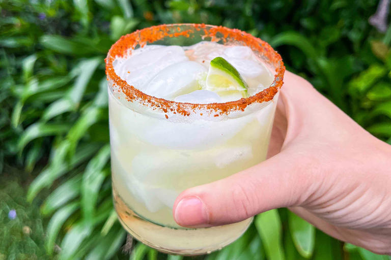 The 3-ingredient Trader Joe’s cocktail I'm sipping all summer long