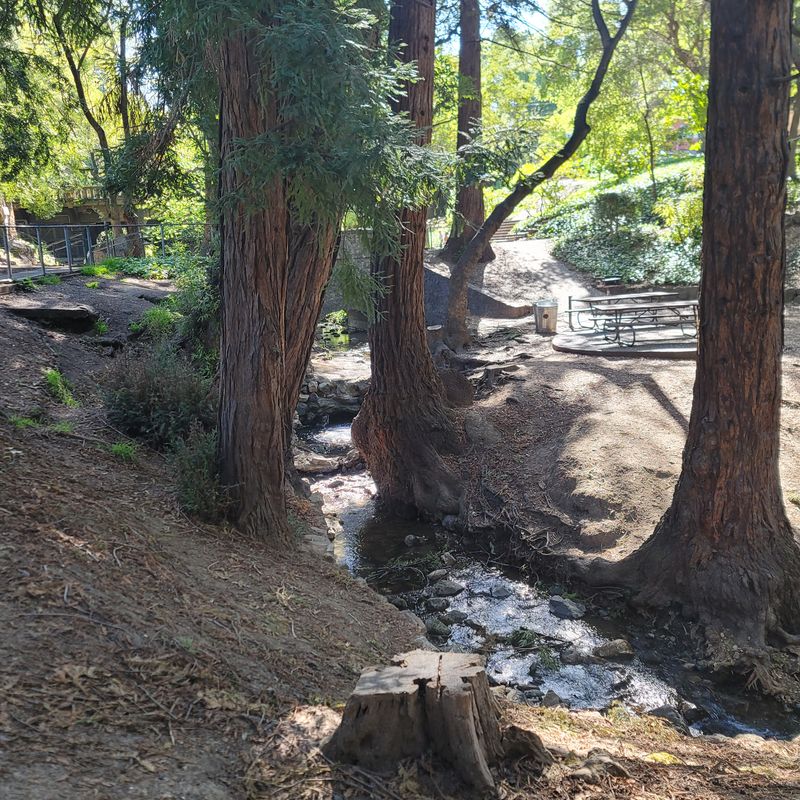 These California neighborhood parks are offering calm and natural beauty