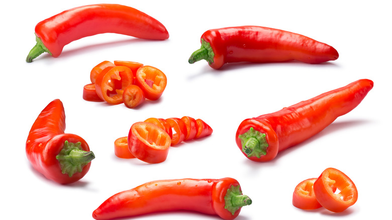 Hungarian paprika paste is the rich ingredient you need for better stews