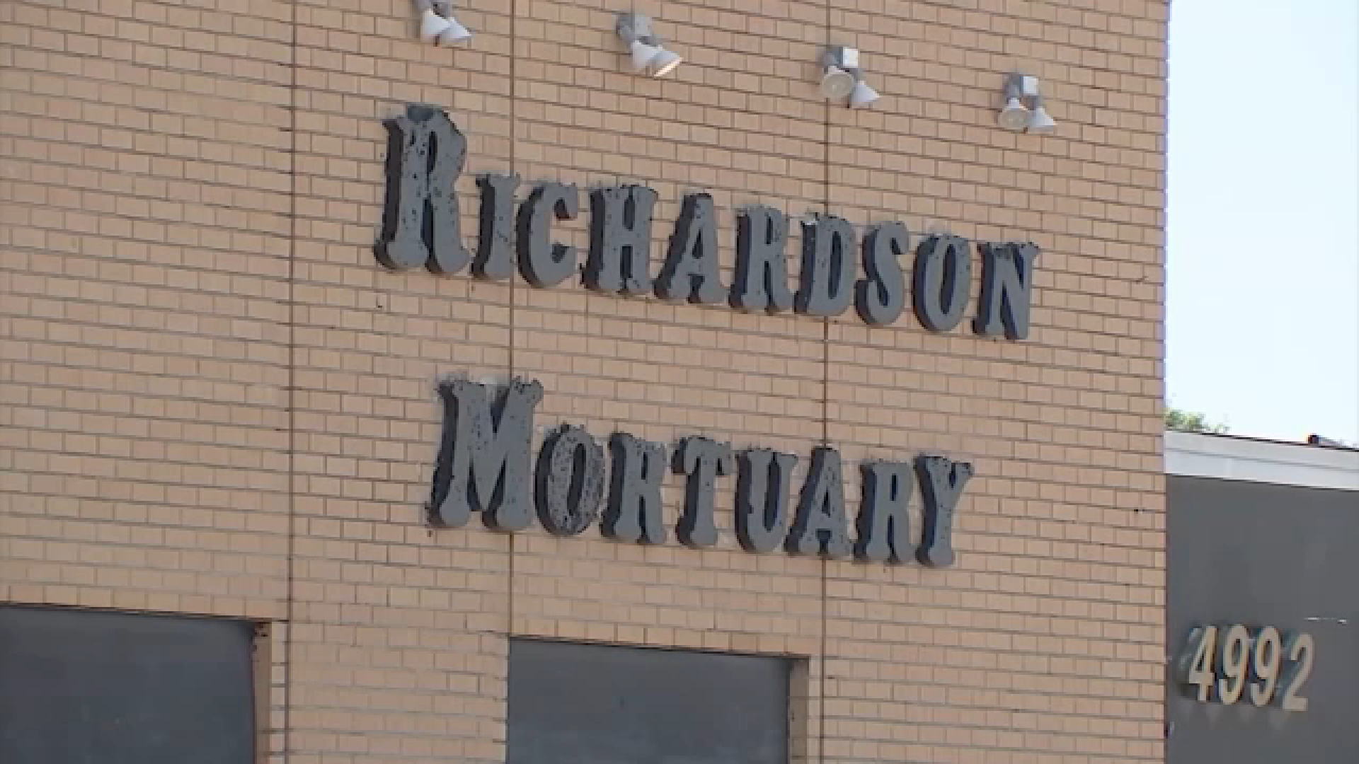 Charges dropped against co-owner of funeral home accused of abusing ...