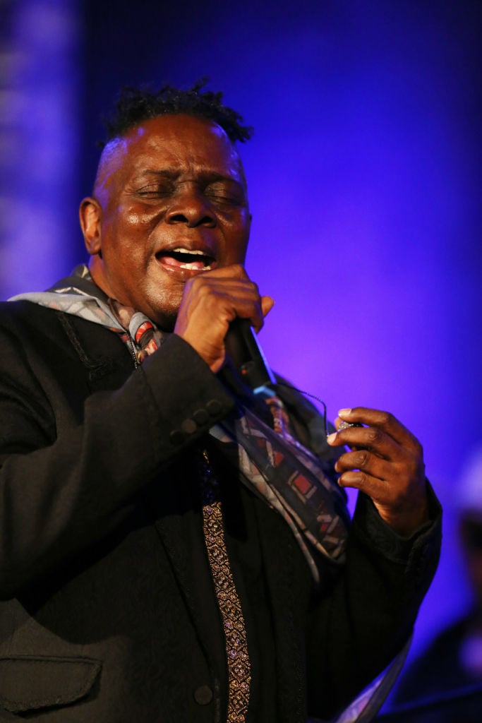 Jazz hands for autism concert to honor Philip Bailey