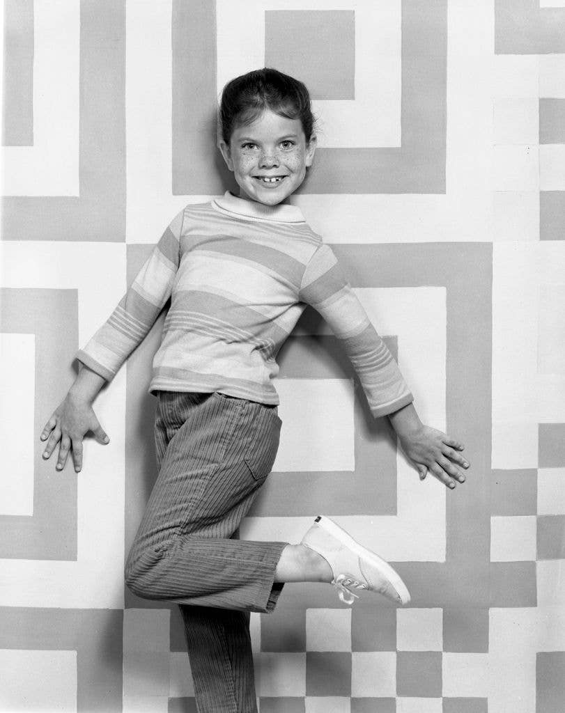 The heartbreaking story of Happy Days star and 70s icon Erin Moran