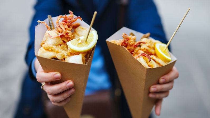 Italy’s culinary jewels: 6 cities where every bite tells a story