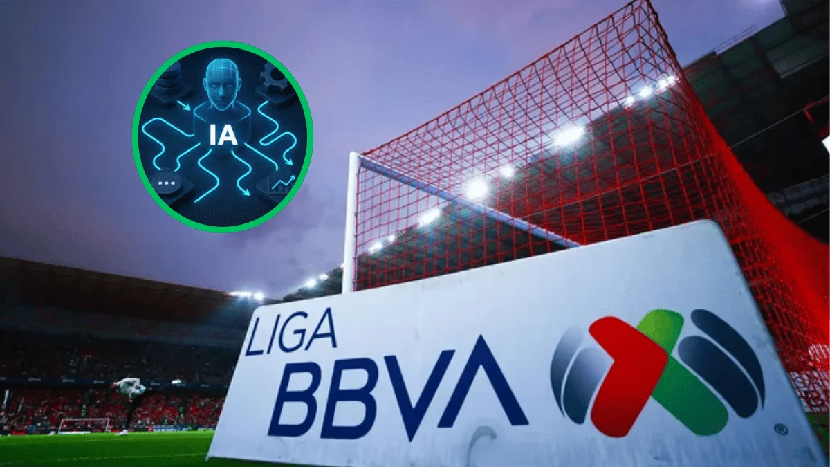 Liga MX: la inteligencia artificial sorprendió con sus pronósticos para ...