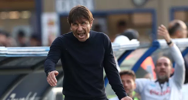 Bucchioni: "Conte come Sacchi. Porta tutto al massimo. Se non lo segui..."