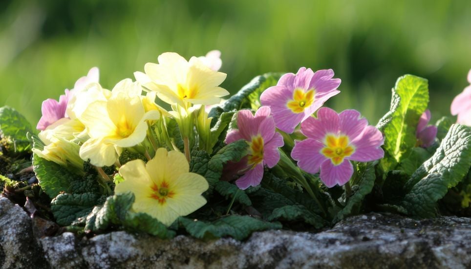 5 plantas de exterior que resisten el frío y mantienen el balcón ...