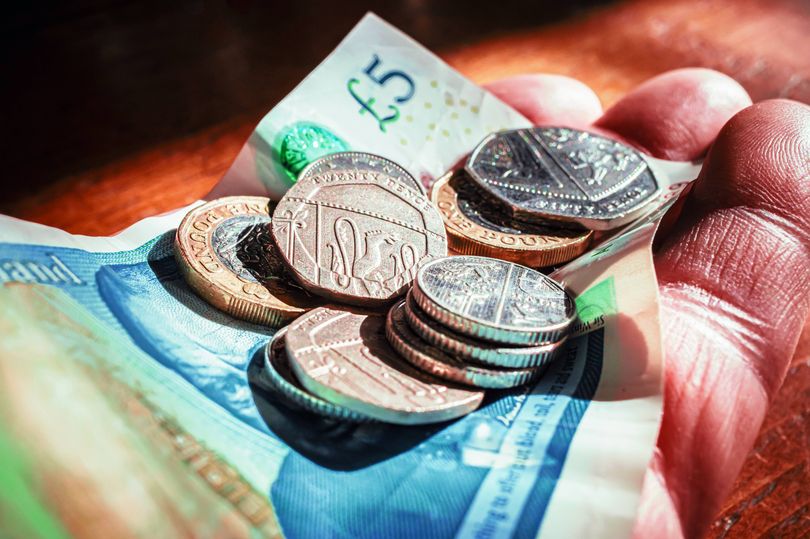 DWP rule change begins for state pensioners born in these years