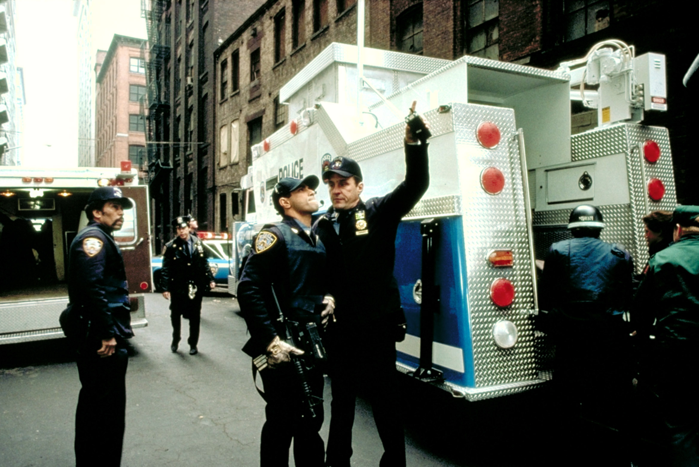 Goodfellas actor Beau Starr dead at 81