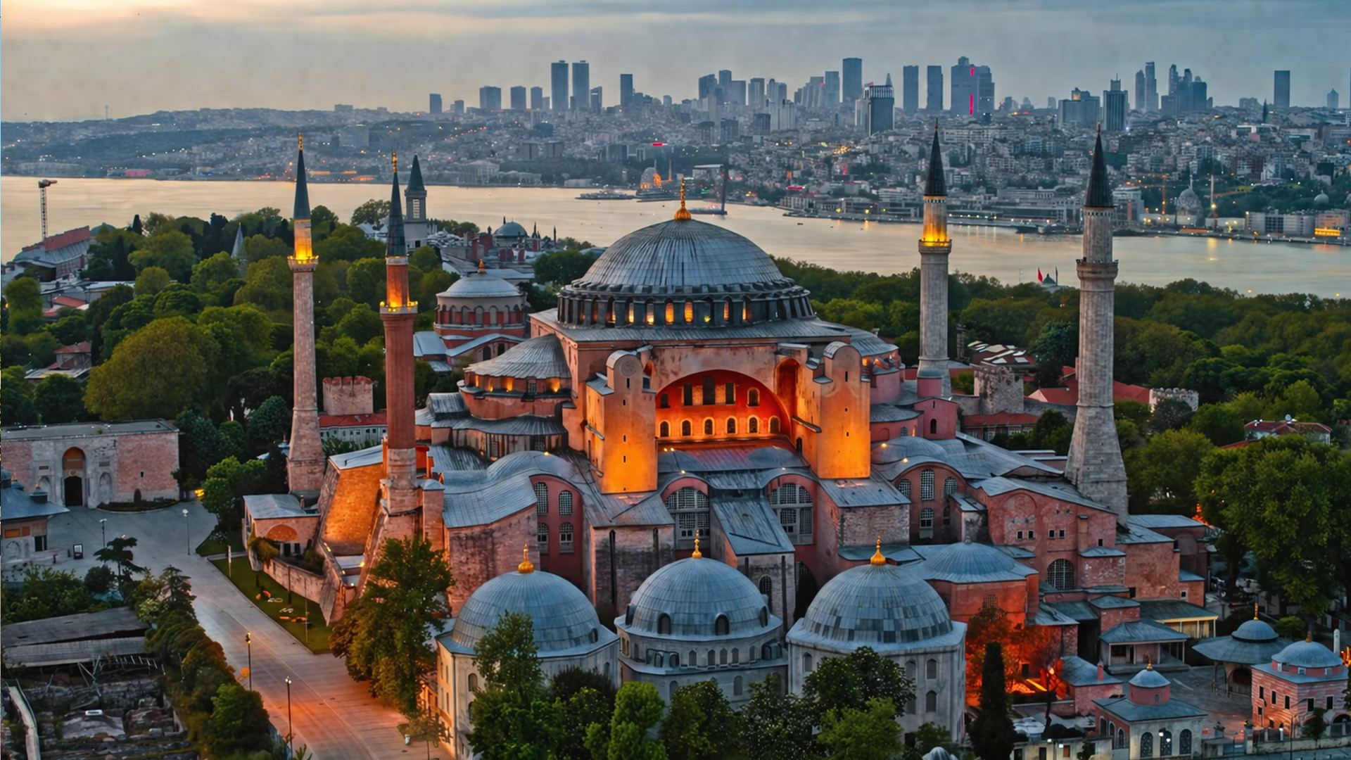 Highlights from Turkey’s most popular destinations
