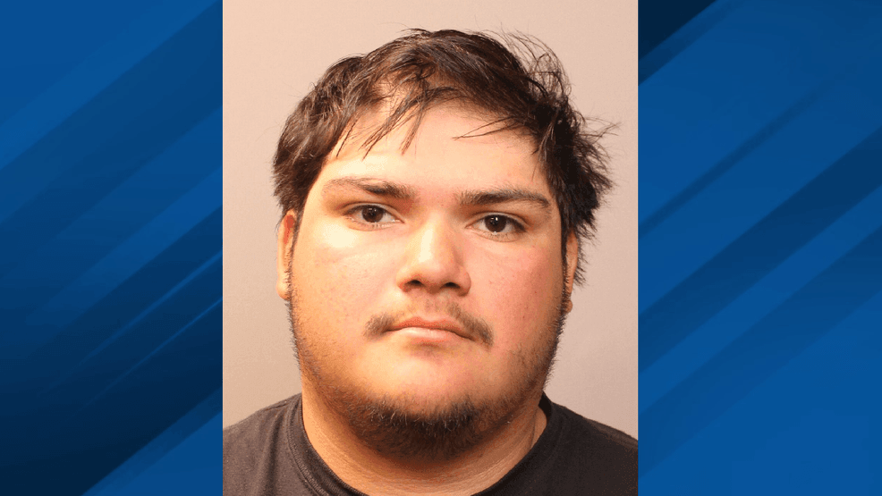 Georgia man arrested after allegedly displaying AR-15 rifle on Siena campus