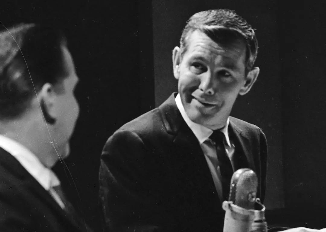 The 50 longest-running shows in TV history