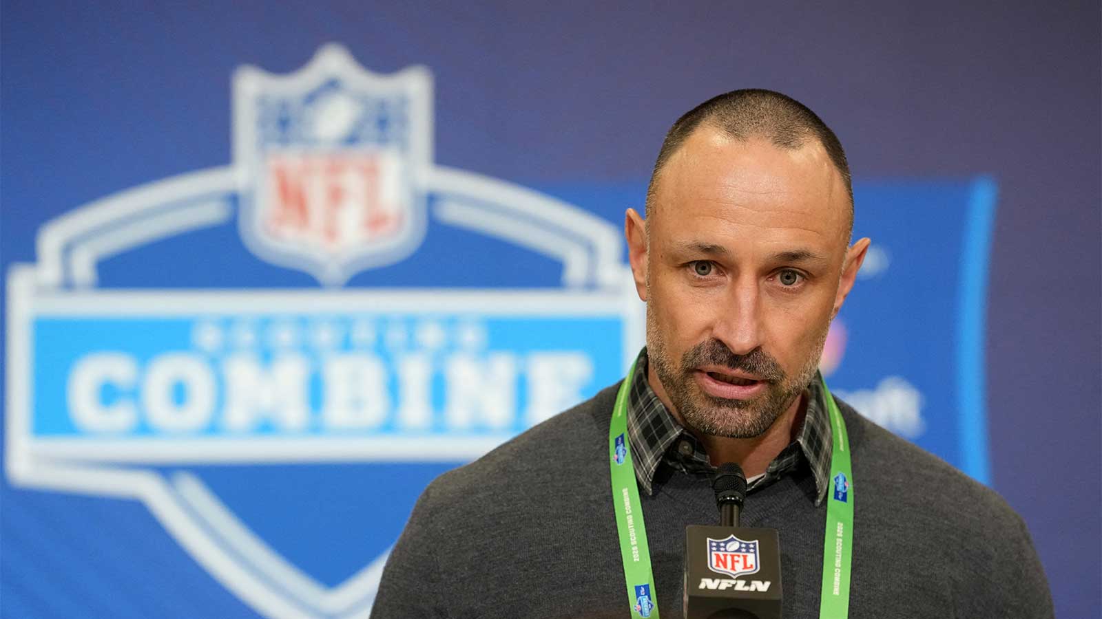 Dolphins GM breaks down 2026 NFL draft strategy