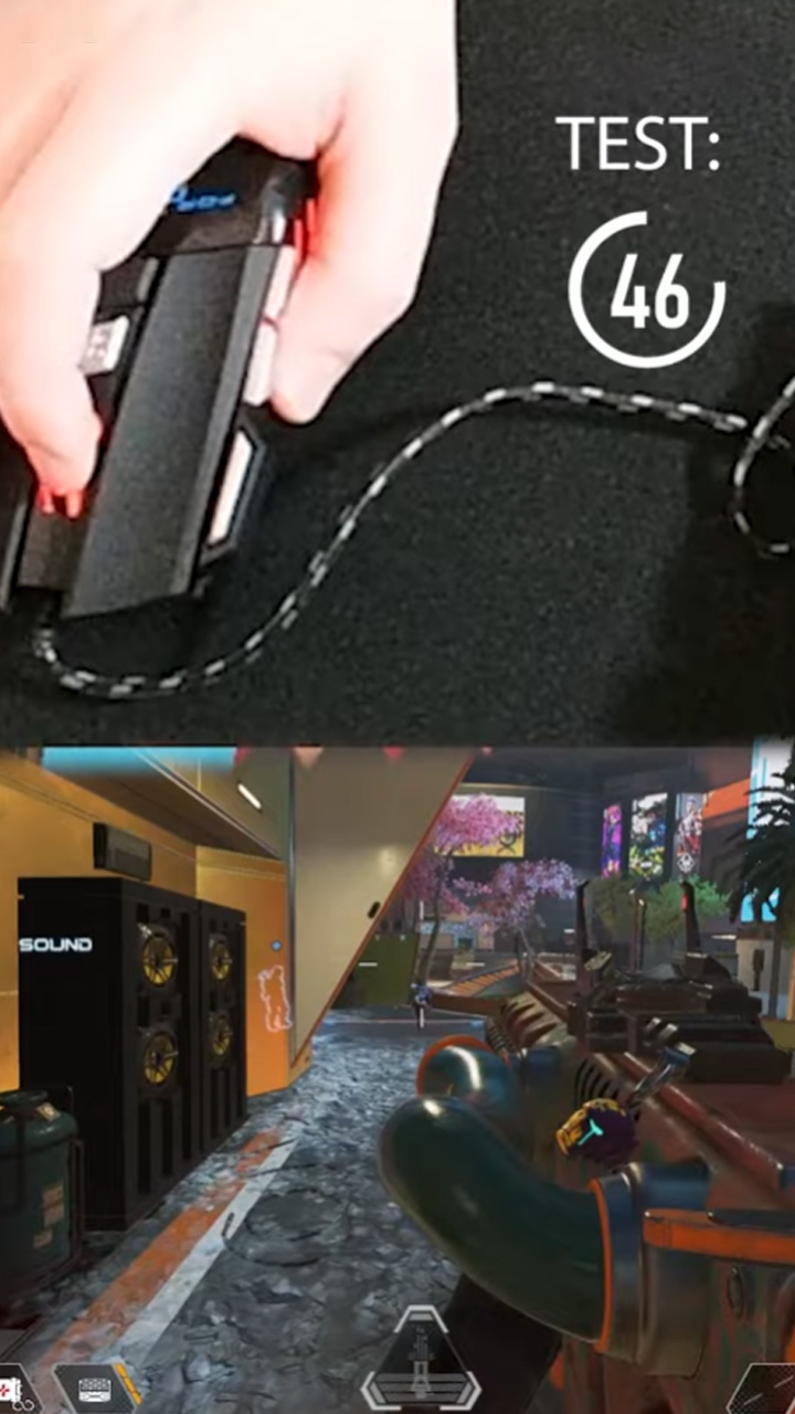 Budget gaming mouse challenge: Is this the world’s cheapest option ...