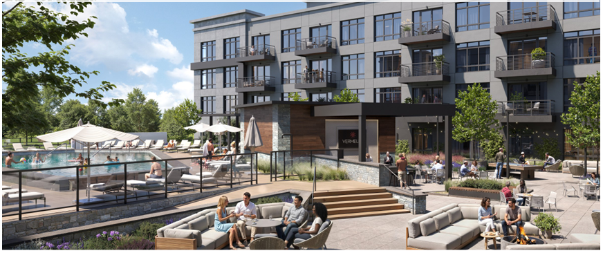 Paramus offers affordable housing lottery for 15 units in new complex