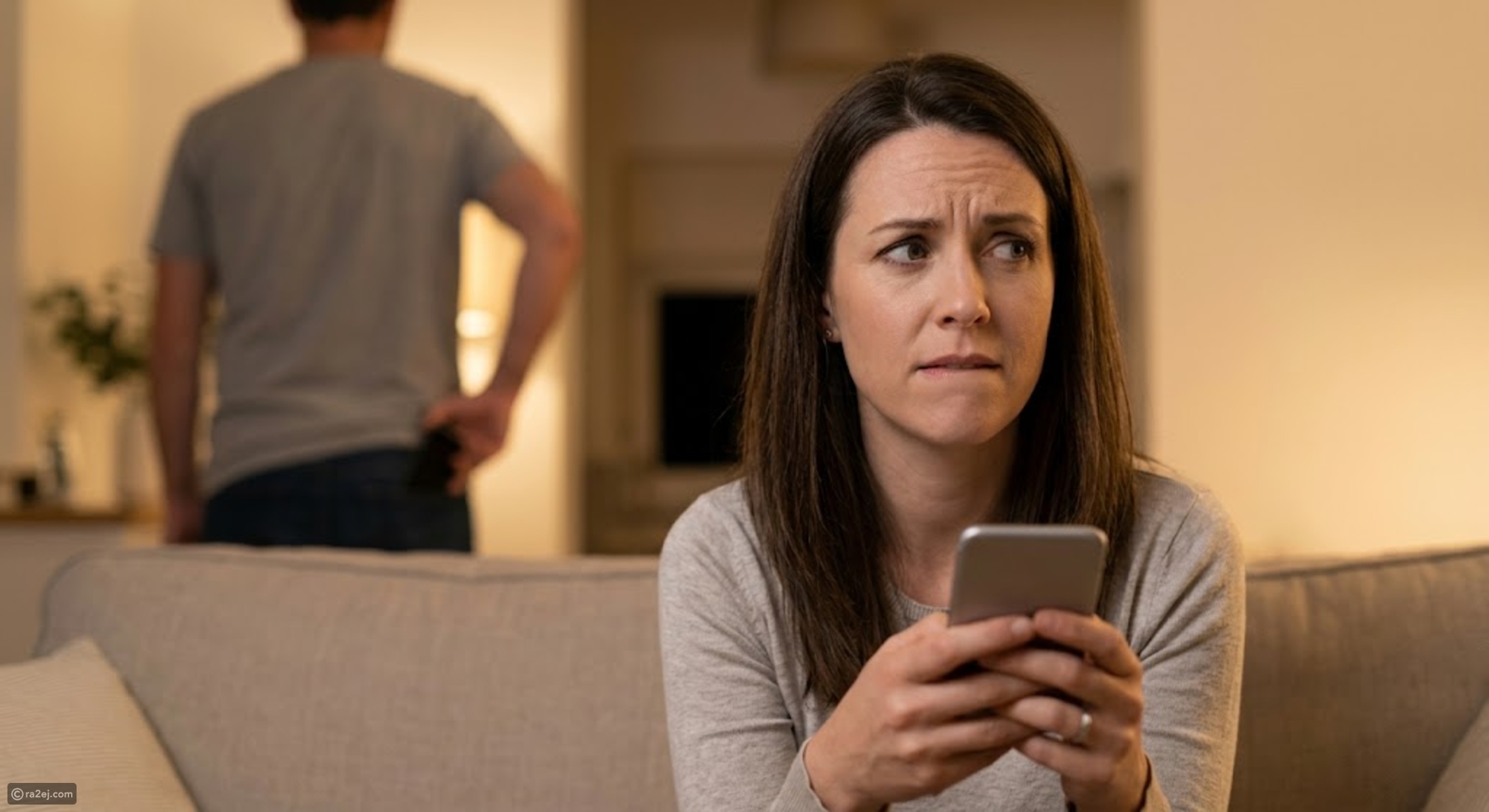 13 things a good husband never makes his wife do