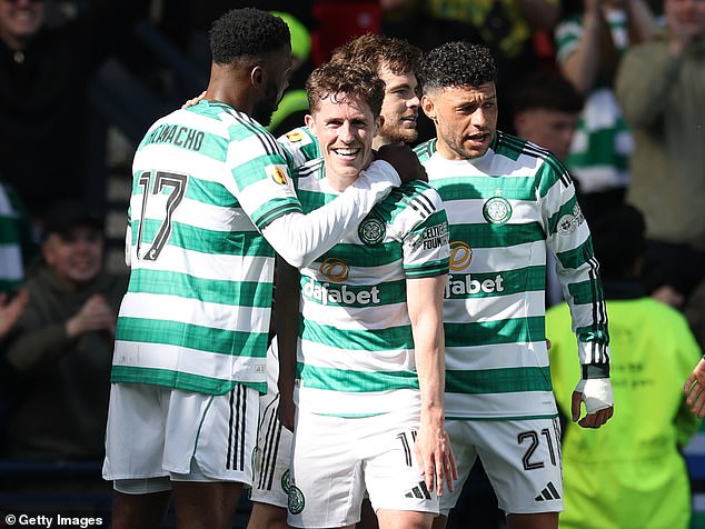 McCowan has no intention of tuning in for Hearts and Rangers clash