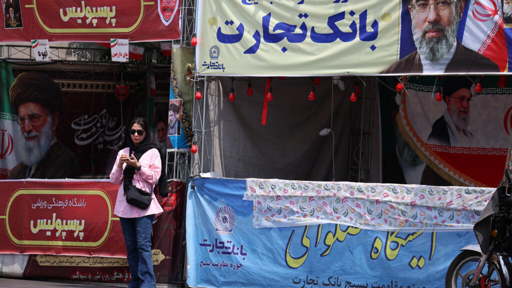 Un responsable iranien juge « probable » une reprise de la guerre avec ...