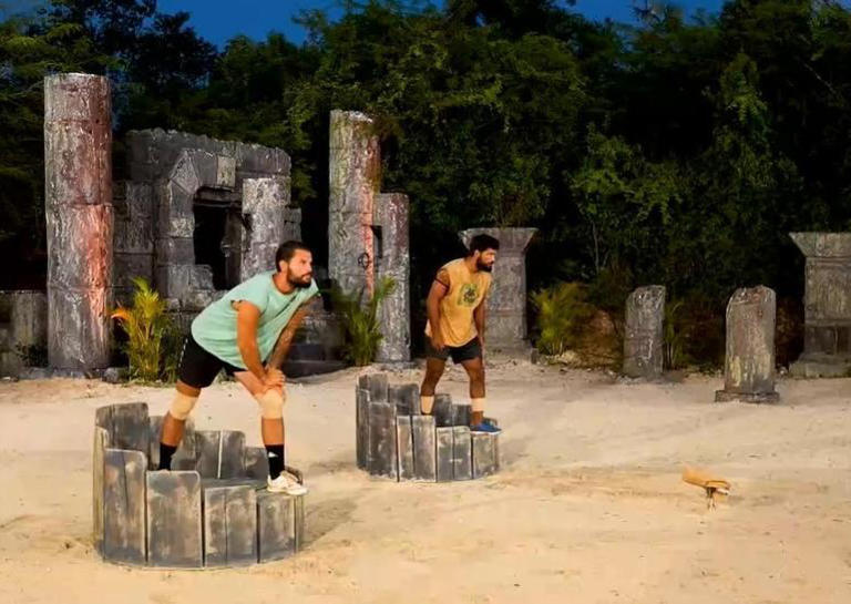 Survivor kim elendi 2 Mayıs 2026? Osman Can mı Barış mı Ramazan mı?