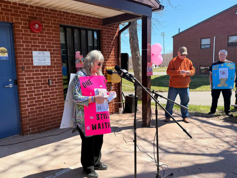 ‘We need more answers’: Rally for NS missing kids 1 year after ...