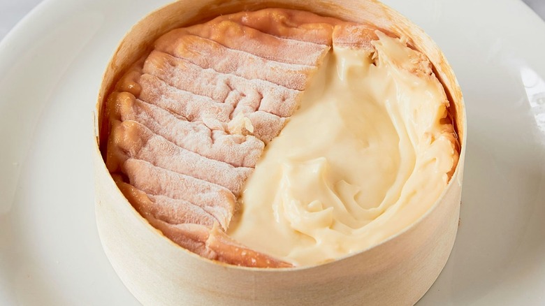 12 of the most pungent cheeses in the world