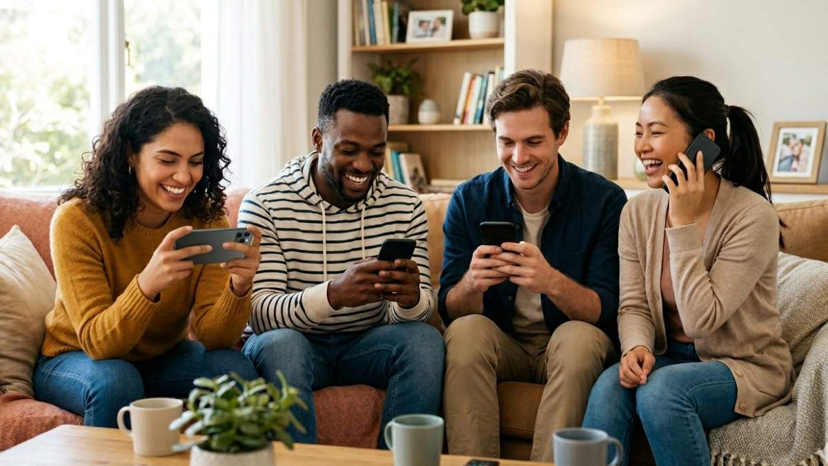 ¿Quieres cambiar de celular? Los 7 mejores celulares para comprar en ...