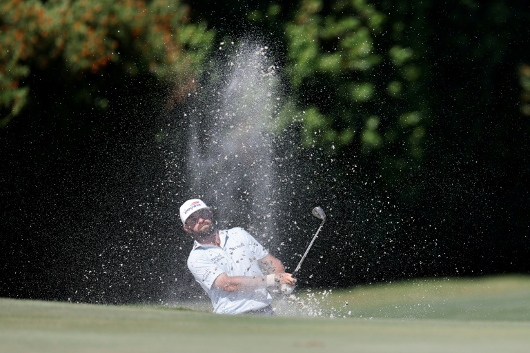 Young stretches PGA lead to six at Doral