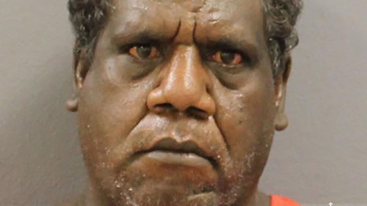 Jefferson Lewis charged with murder of Kumanjayi Little Baby