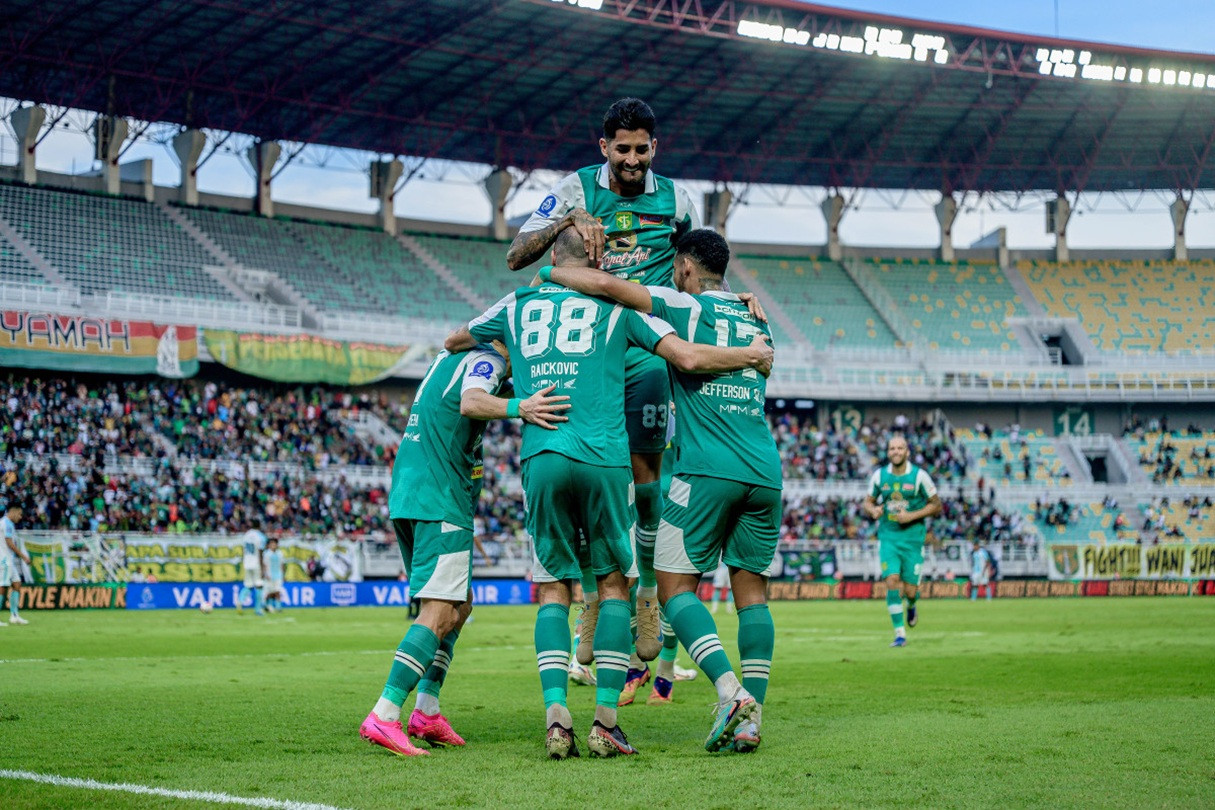 Klasemen Super League setelah Malut United & Persebaya menang: PSBS ...