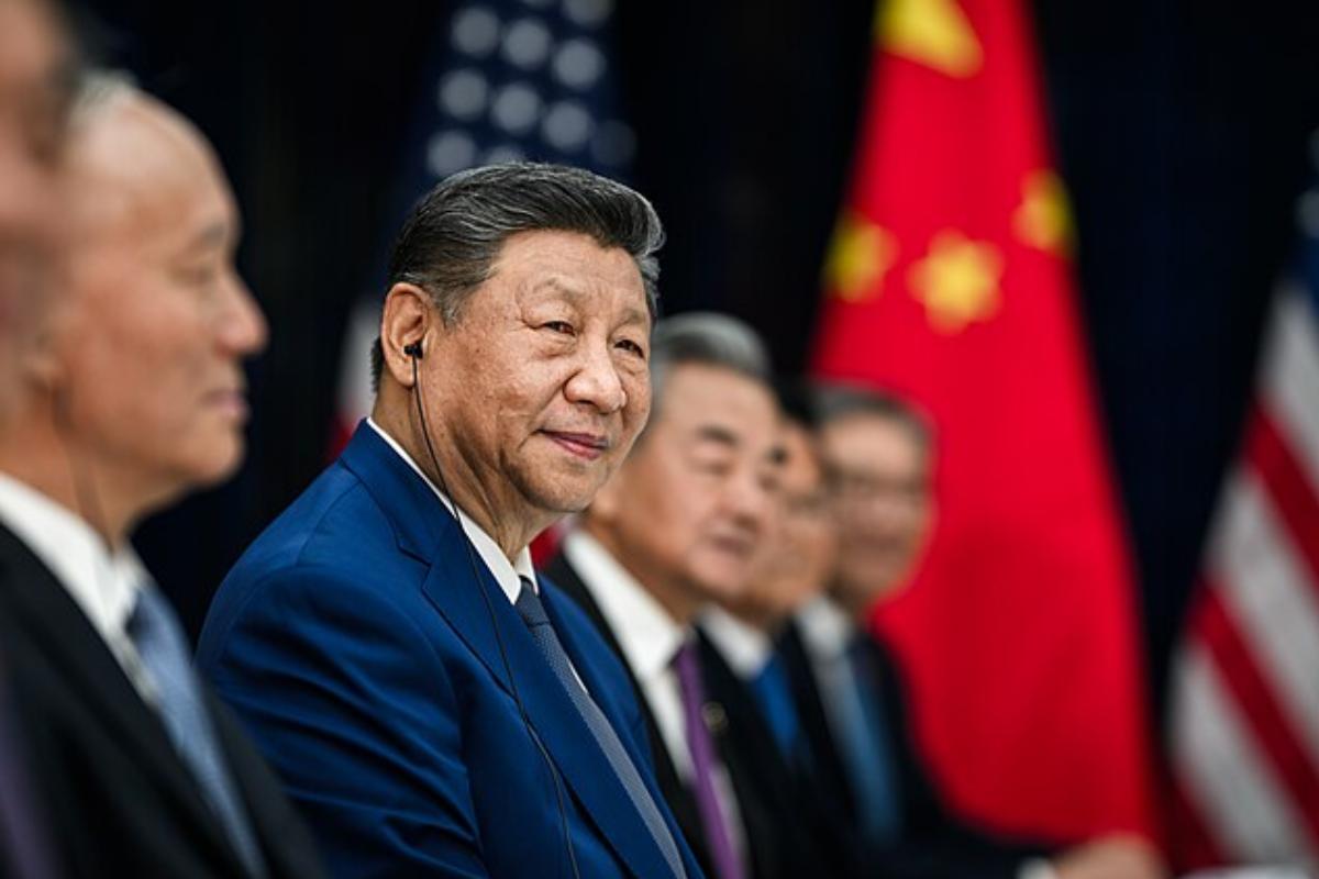 Beijing fires back at Trump with a legal injunction protecting Hengli ...