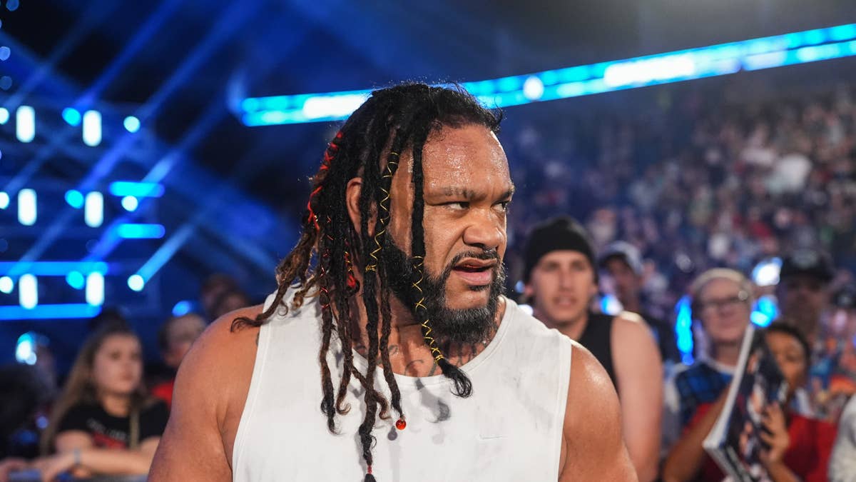 WWE Backlash 2026: Date, start time, match card and how to watch live