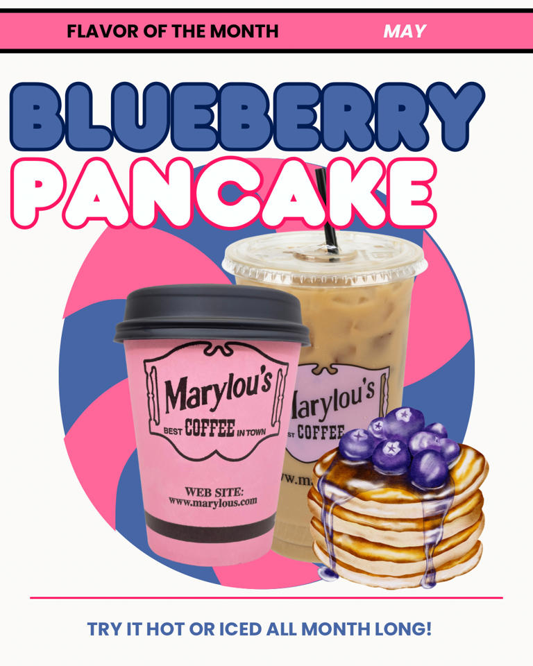 Marylou's Coffee reveals May flavor of the month: Here's my honest review