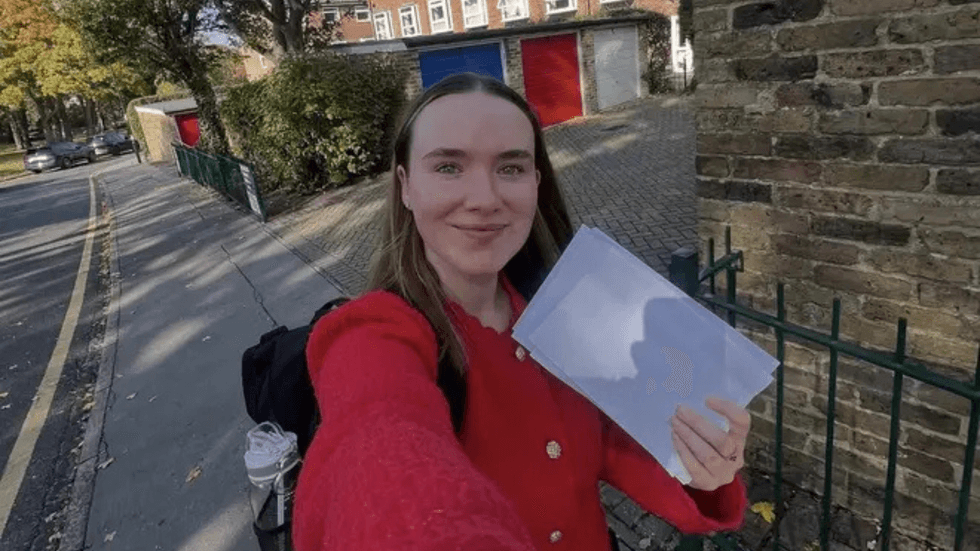 Prime minister's niece selected as Labour candidate after being ...