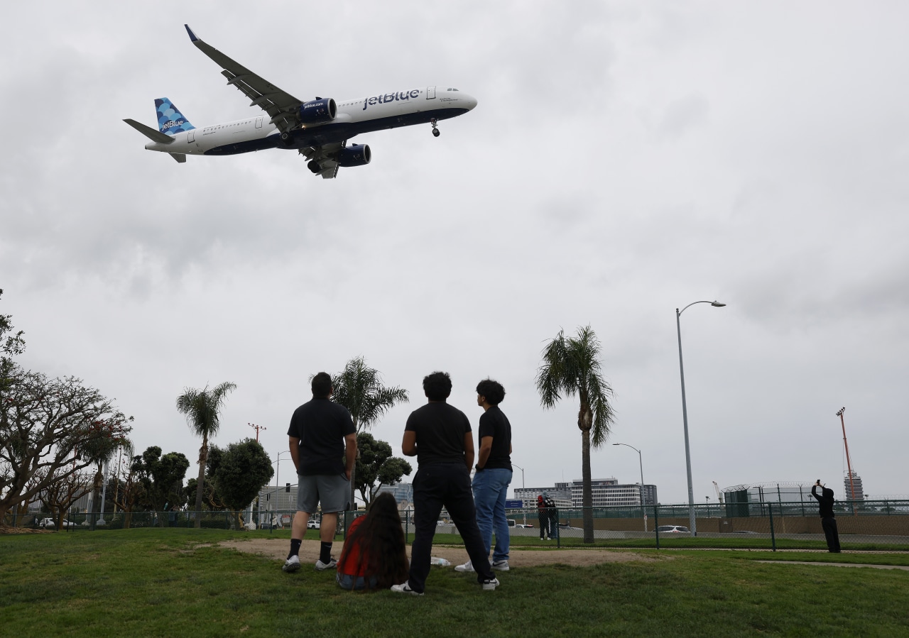 The fuel-price crunch that’s turning into a disaster for airlines