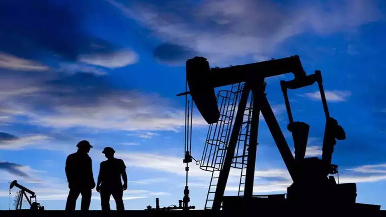 US-Iran war impact? Kuwait crude oil exports drop to zero for first ...