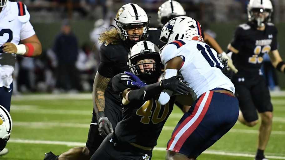 UCLA snags another 2027 commitment in all-around running back Jayshon ...