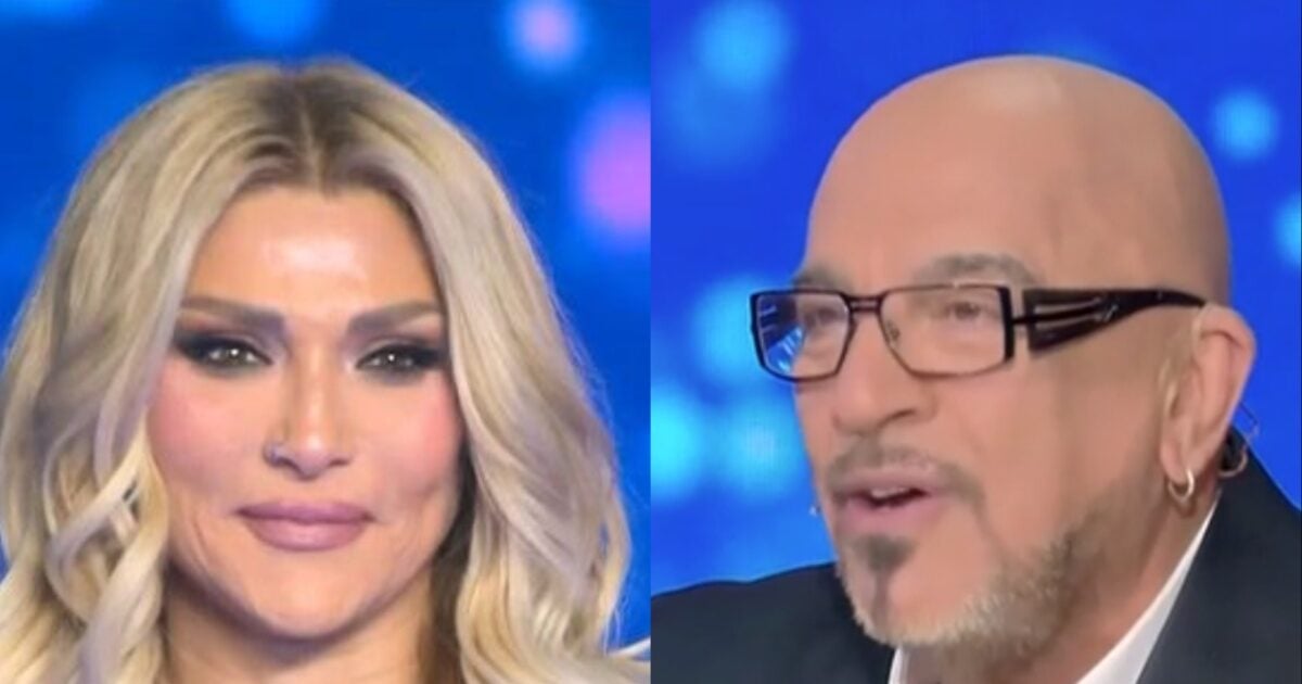 Γιάννης Ζουγανέλης προς Αγγελική Ηλιάδη: «Έχεις ακούσει πολλά, δεν ...