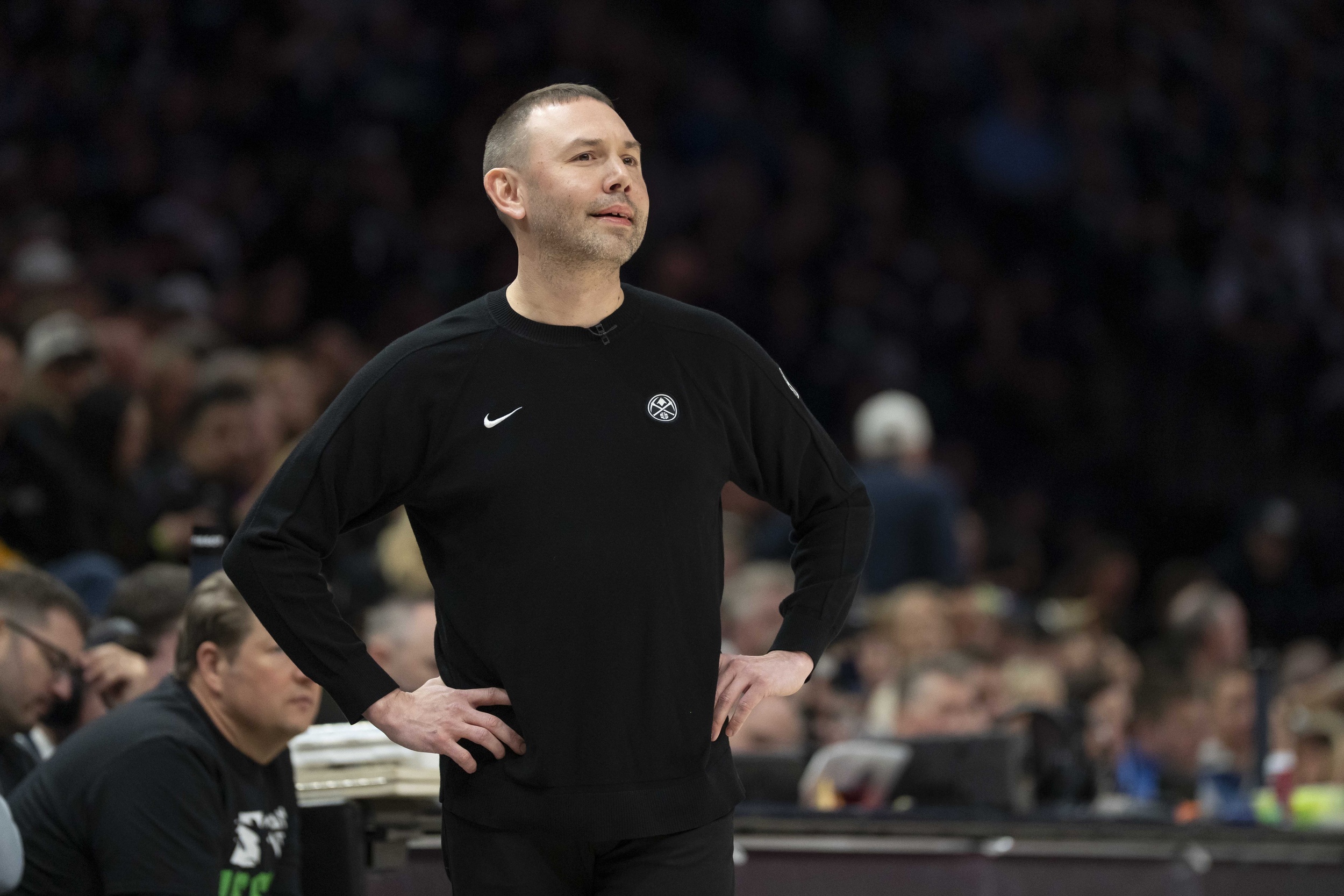 Major update emerges about Nuggets coach David Adelman’s future