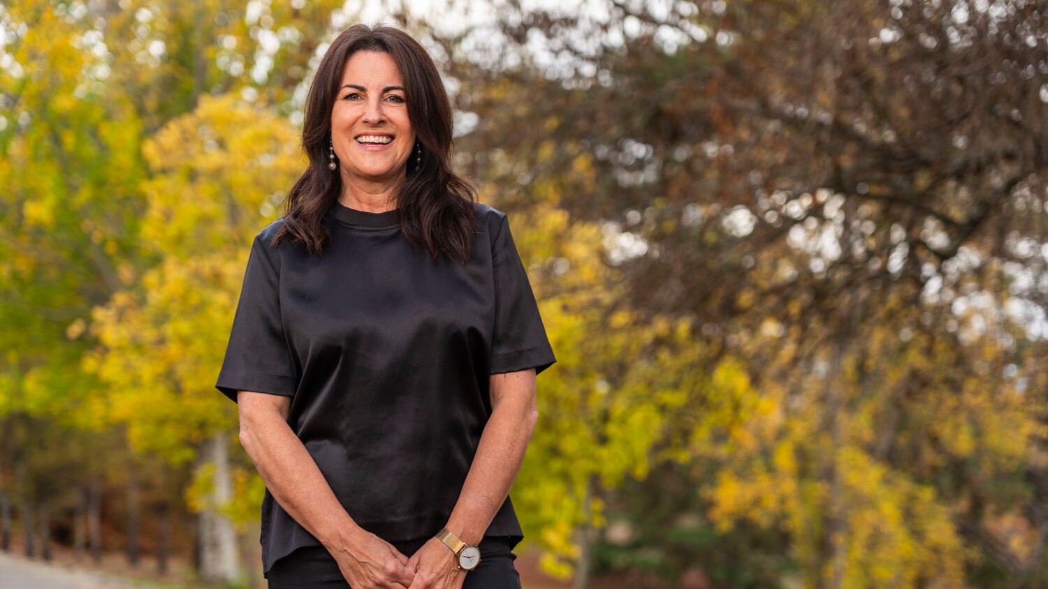Liberals claim victory for Jo Palmer, tight race shaping in Huon ...