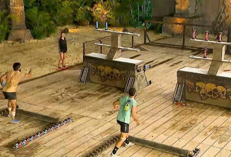 Survivor kim elendi 2 Mayıs 2026? Osman Can mı Barış mı Ramazan mı?