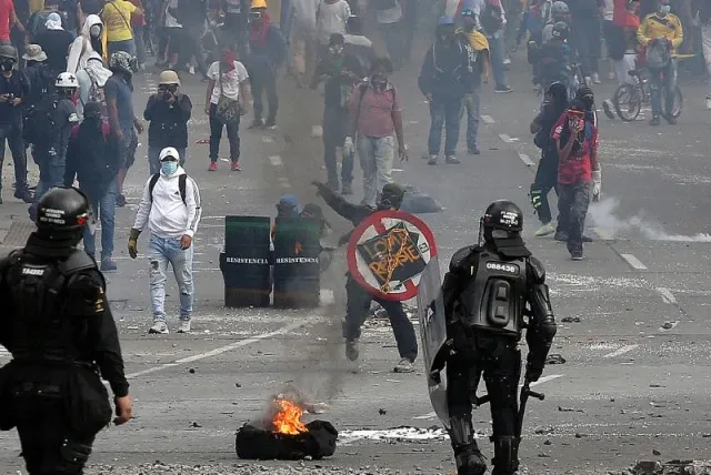 Fallo judicial sobre estallido social reabre debate sobre costos ...