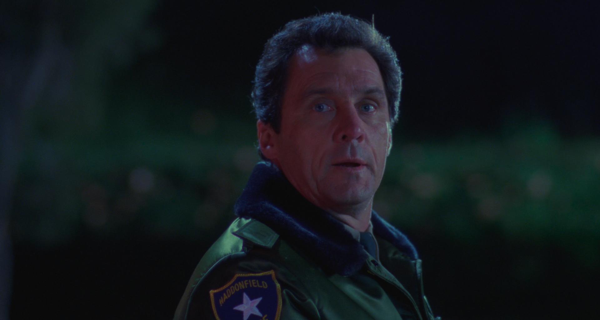 L’acteur Beau Starr connu pour son rôle dans la saga de films d’horreur ...