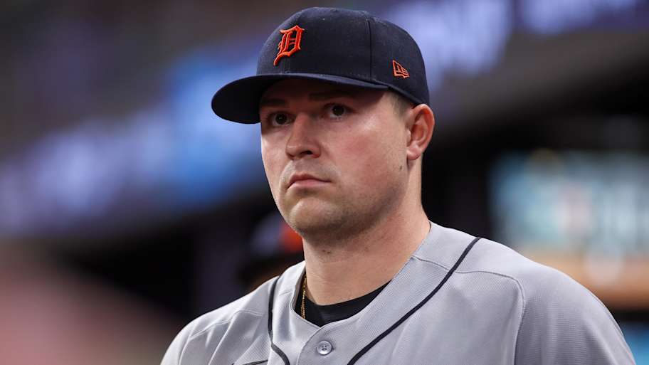 MLB execs share updated views on Tarik Skubal trade possibility