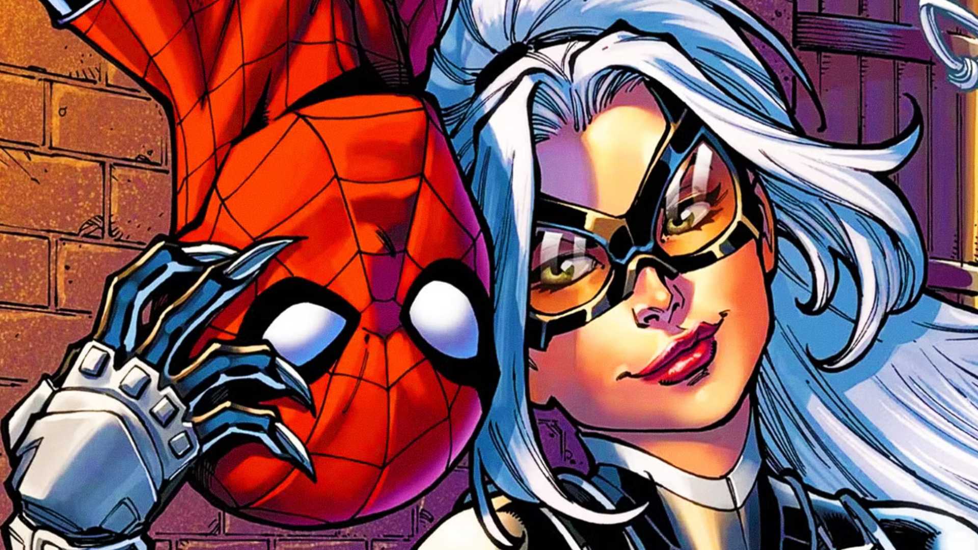 Prime Video's Spider-Man series Spider-Noir officially marks the start ...
