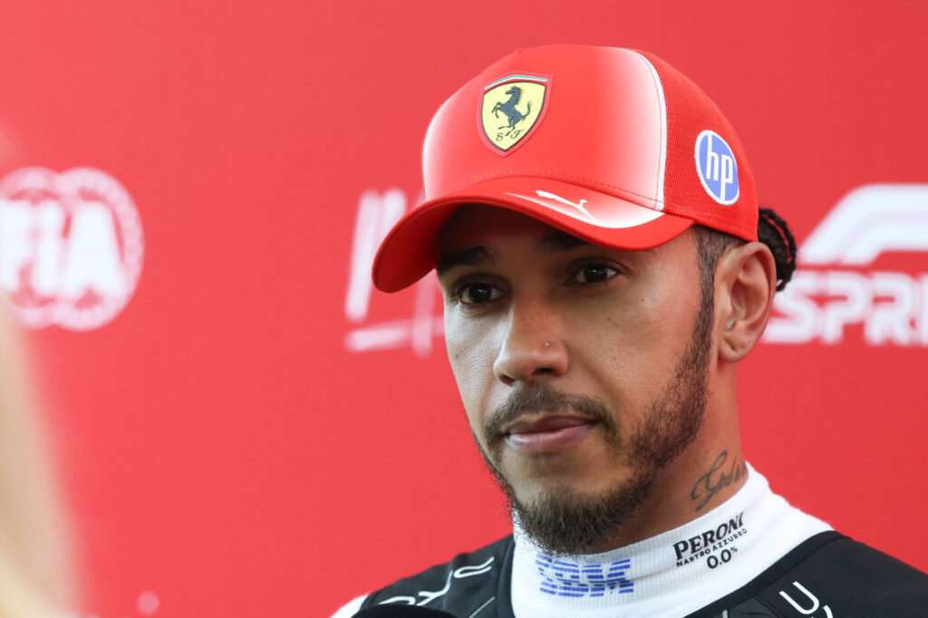 8-year-old spending over $1 million: Hamilton & Verstappen flag ‘insane ...