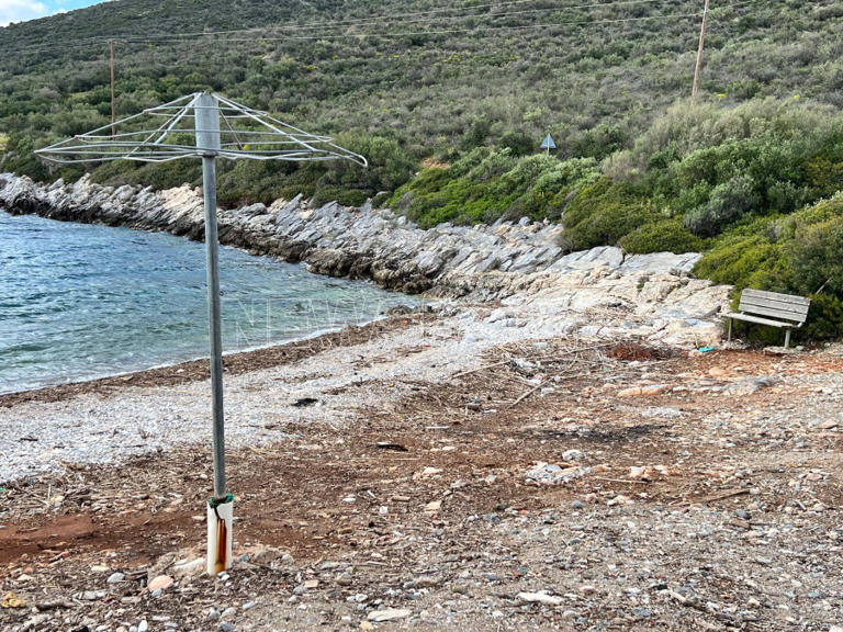 Εξαφάνιση Σπύρου Ρέτσα: Ο αποχαιρετισμός στον γιο του και το χρηματικό ...