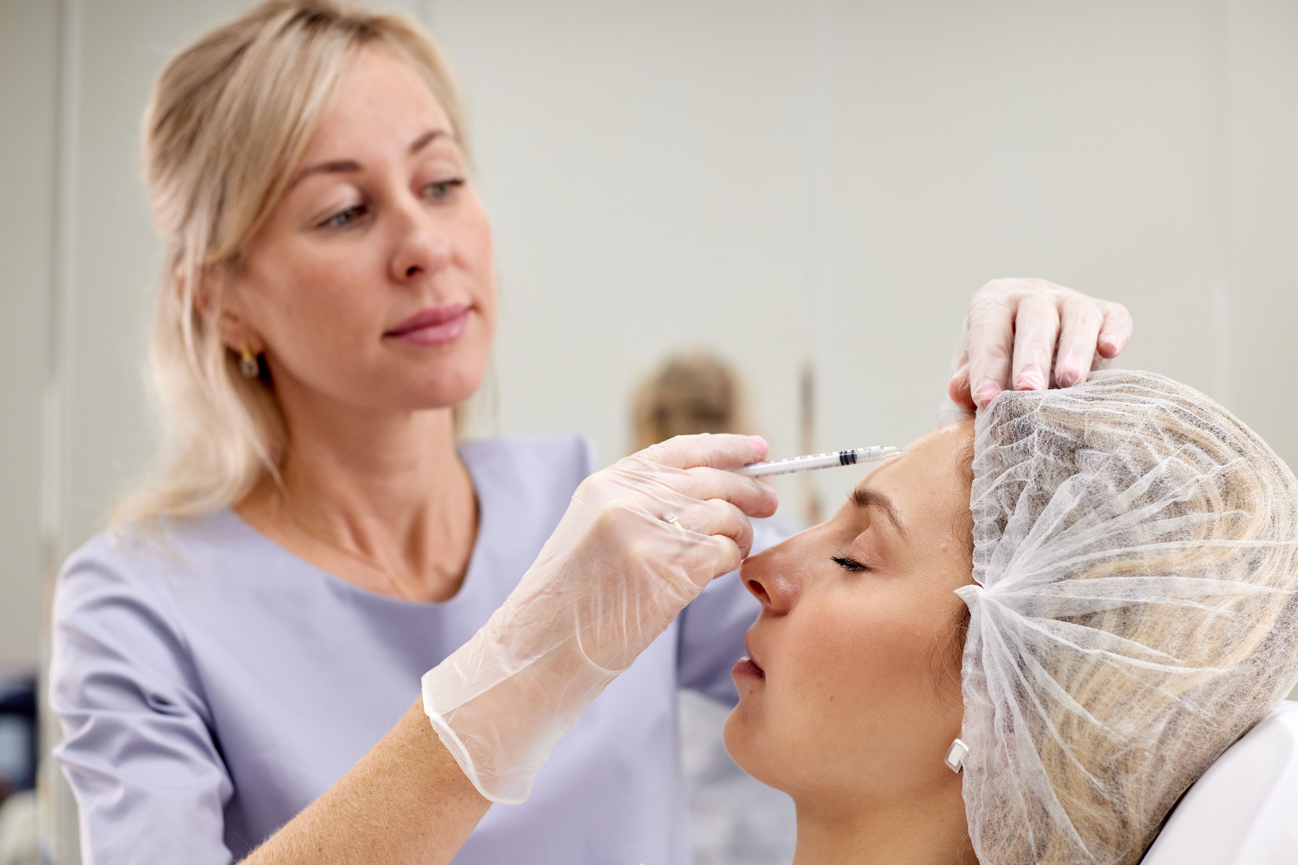 Putin declares war on aging with $26 billion vaccine project